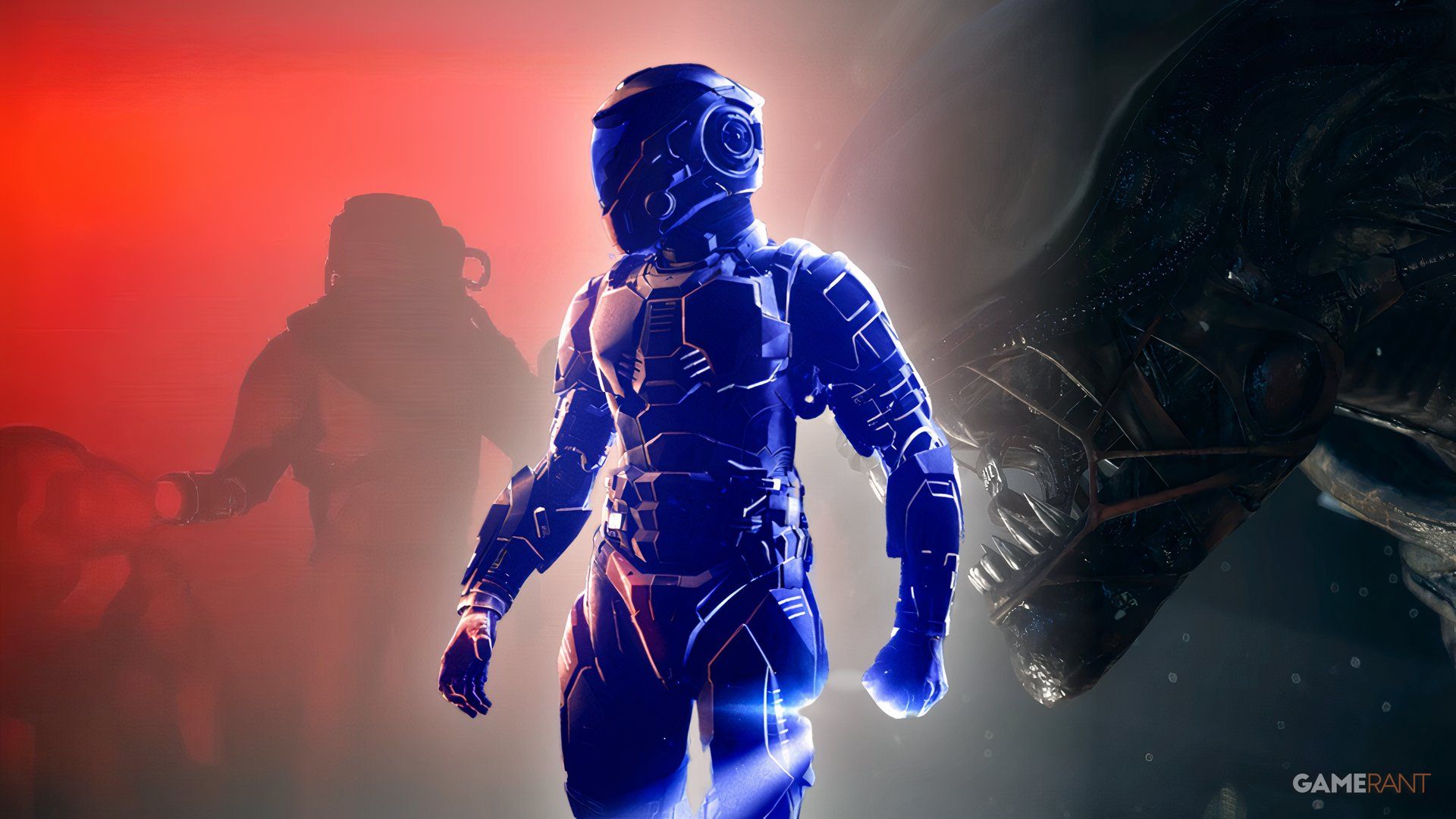 New co-op game on Steam is like Lethal Company meets Alien: Isolation