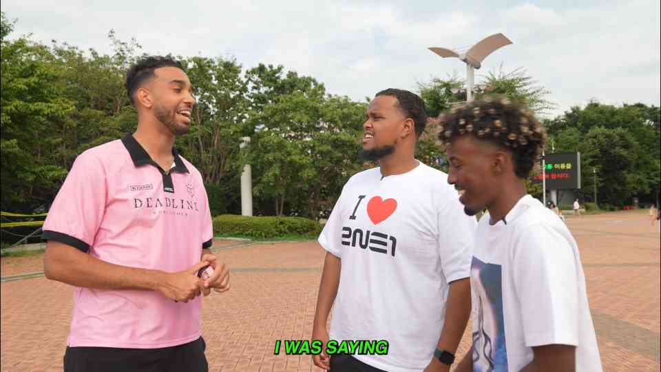 Letting darts choose where Beta Squad travels next