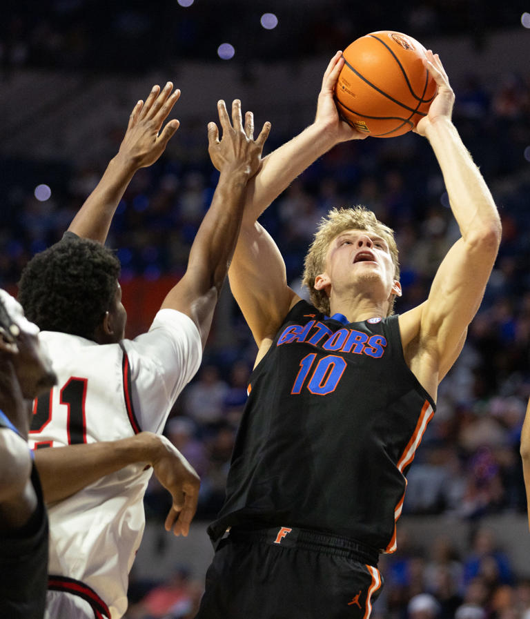How to watch Florida basketball today vs Dartmouth, TV channel, live ...