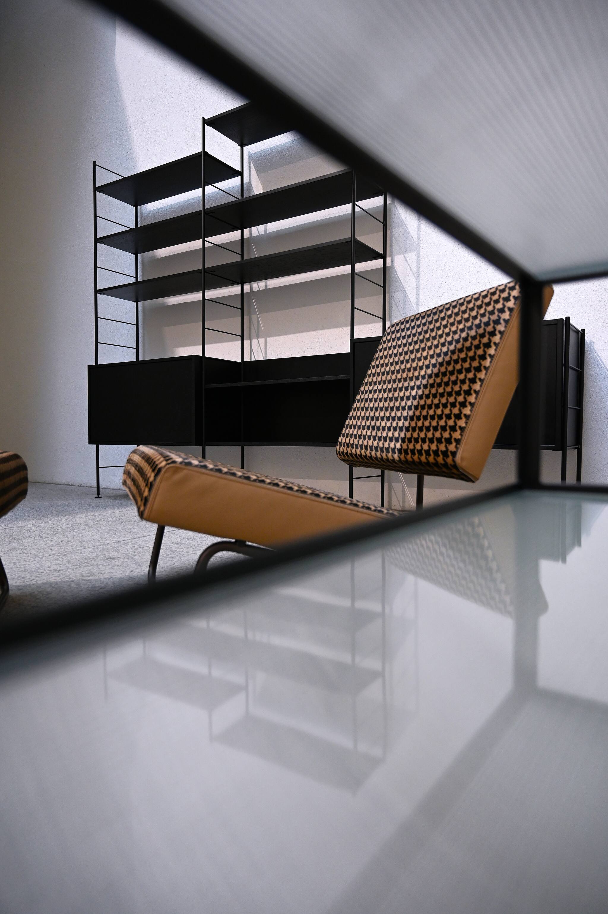 Schlesisches Museum in Görlitz zeigt Kult-Möbel eines großen Designers