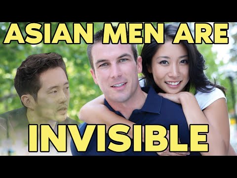 Discussing dating experiences for Asian men in modern culture