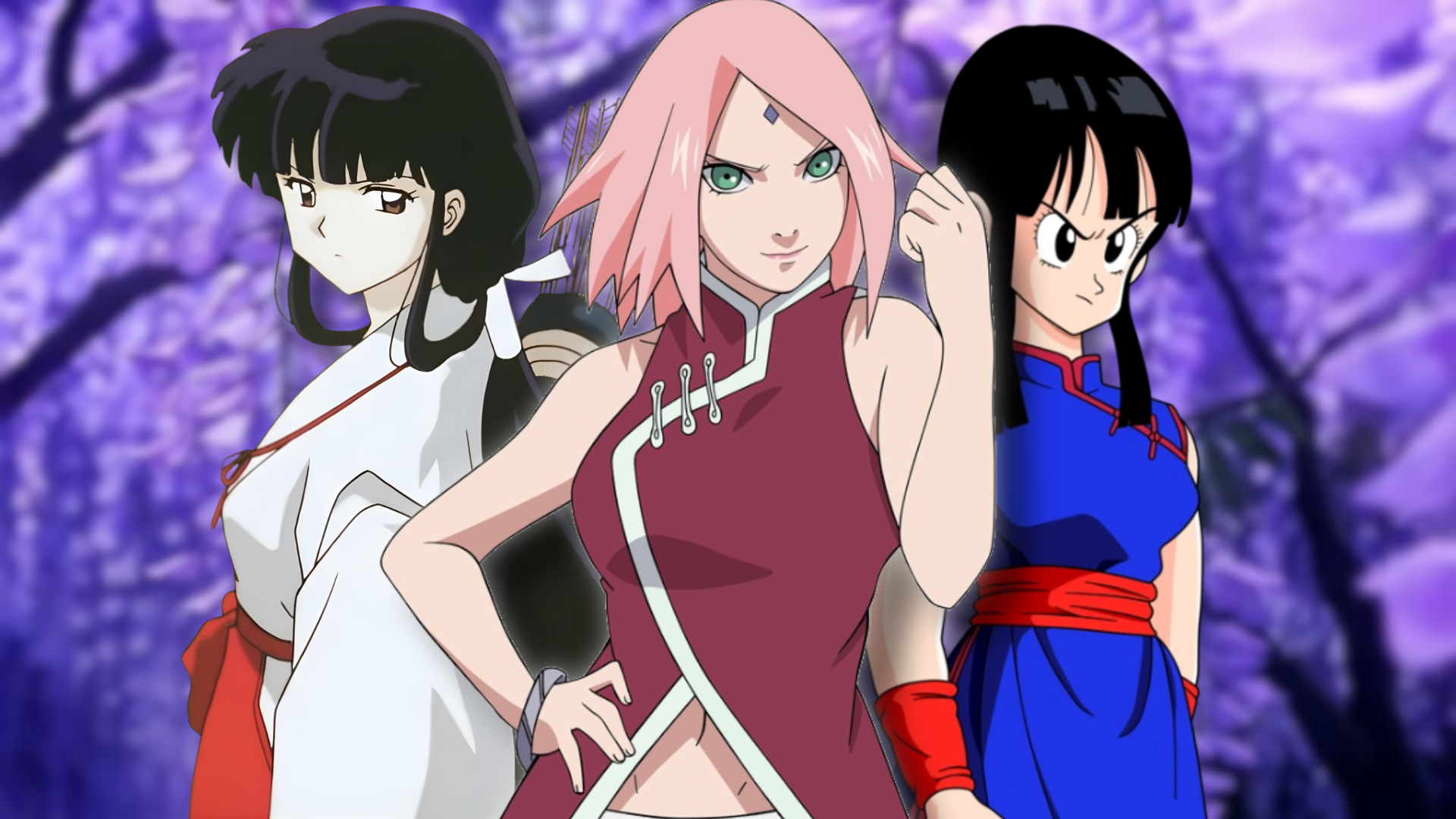 10 anime characters everyone hates who actually deserve better