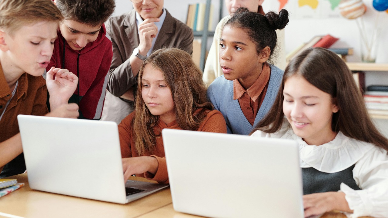 AI could narrow education gaps or widen them fast