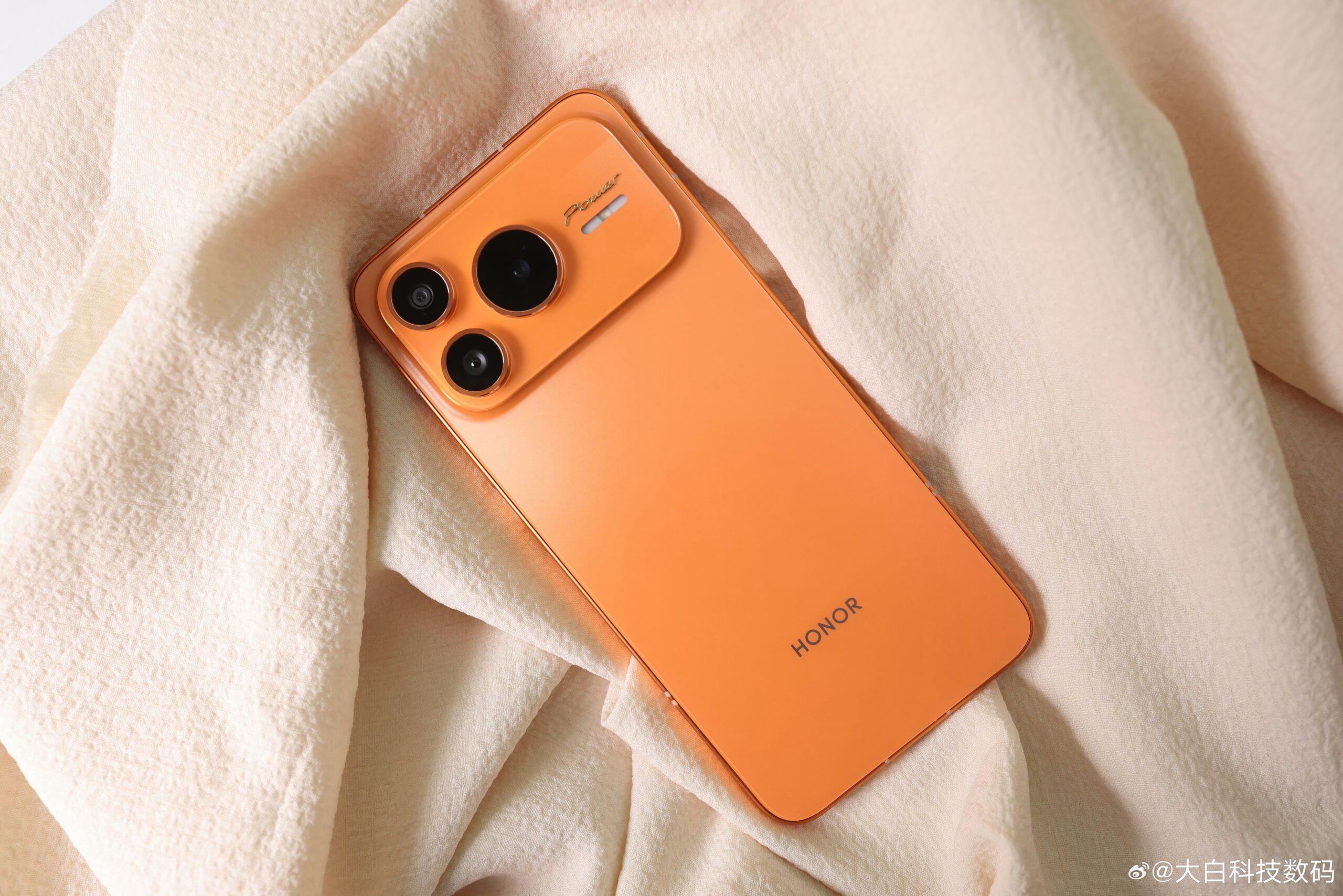 Honor Power 2 launch date & massive 10,080mAh battery confirmed