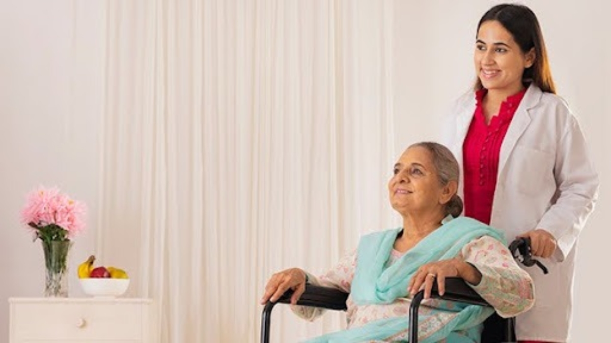 How to buy health insurance for NRI parents in India from abroad?