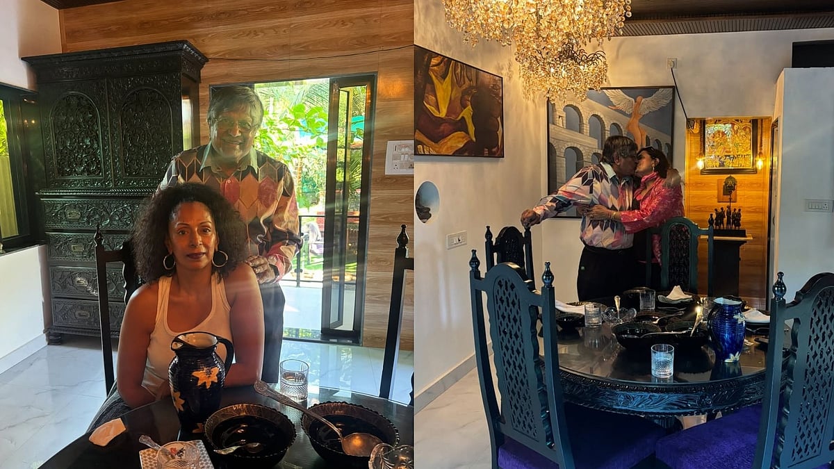 'To all the single ladies, there's still hope': Indian singer Shweta ...