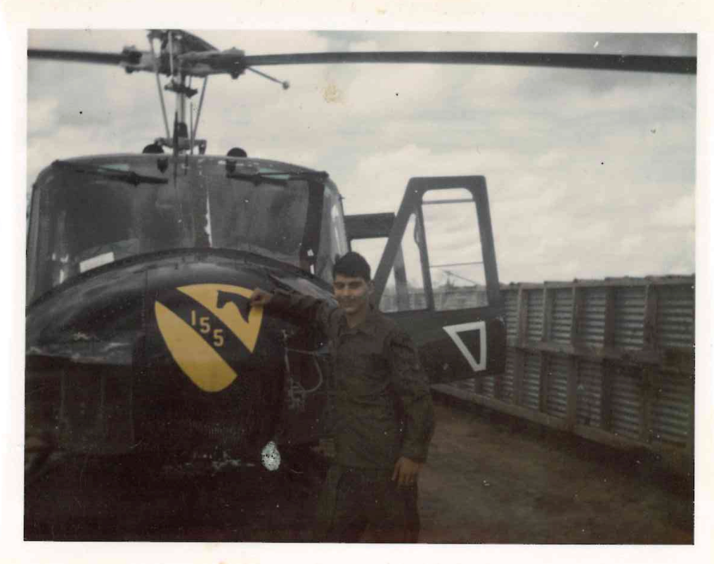 Pueblo veteran chosen 2026 Purple Heart Patriot Project honoree