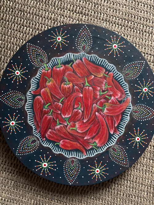 Steel City Art Works Gallery celebrates 1-year in McLaughlin Building