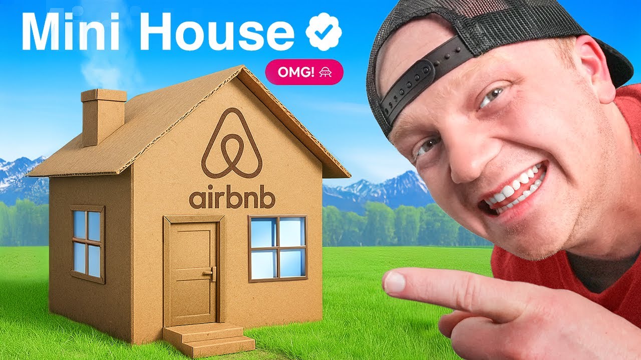 Cheap hotel vs $100,000 luxury hotel