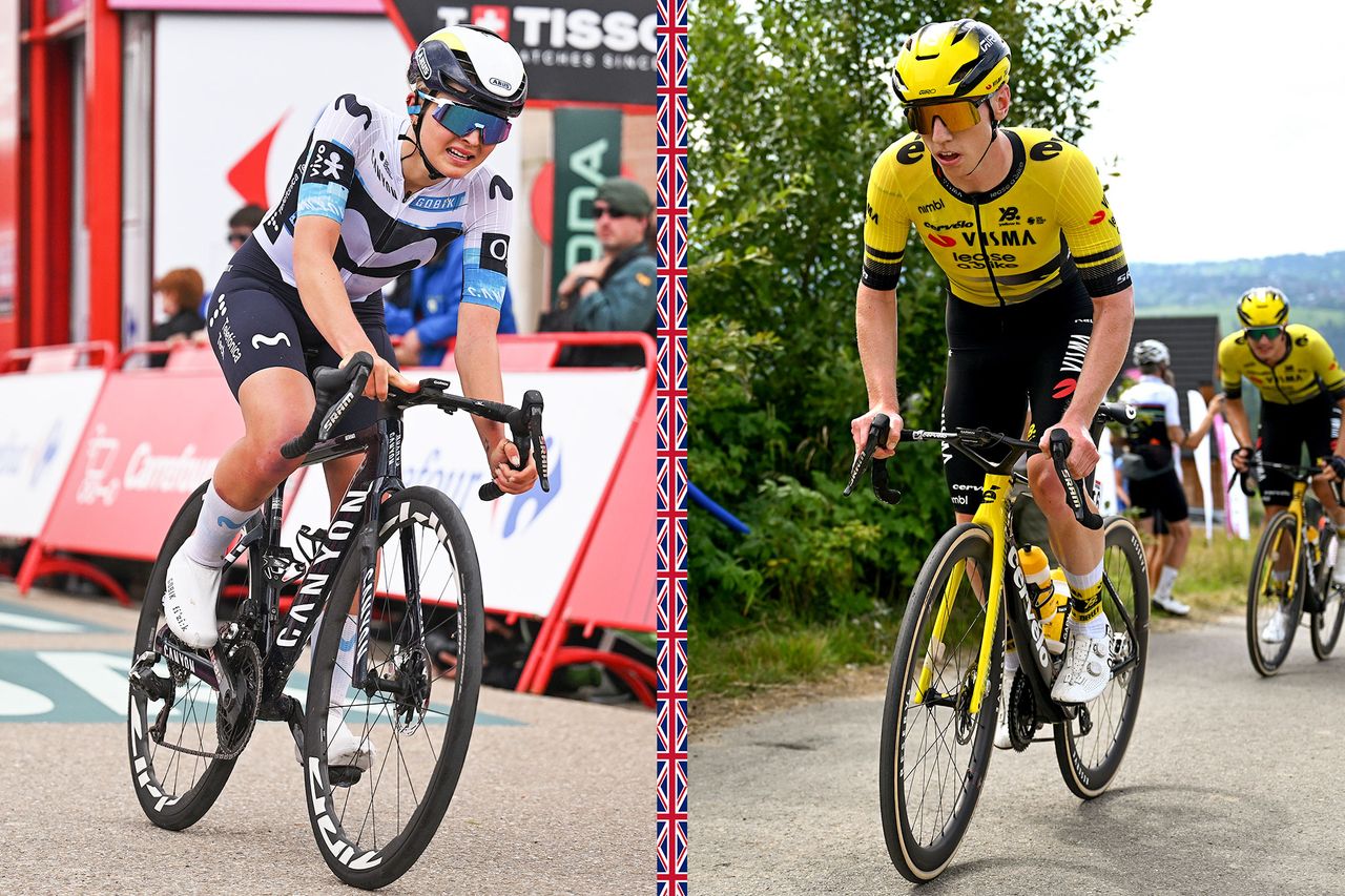 After the golden generation of Deignan, Thomas and Froome – what does ...