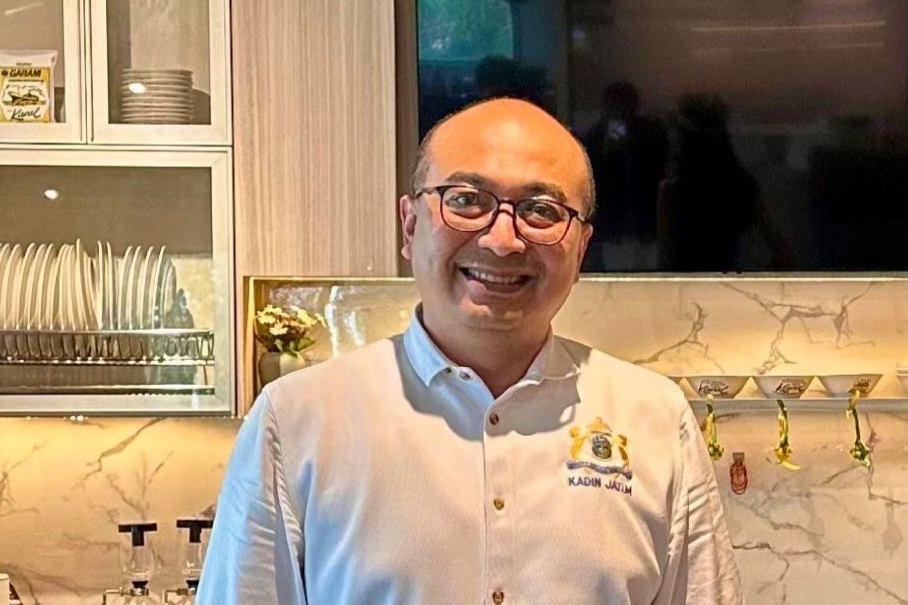 UMP Jatim 2026 Rp 2,4 juta diprotes buruh, begini respons pengusaha