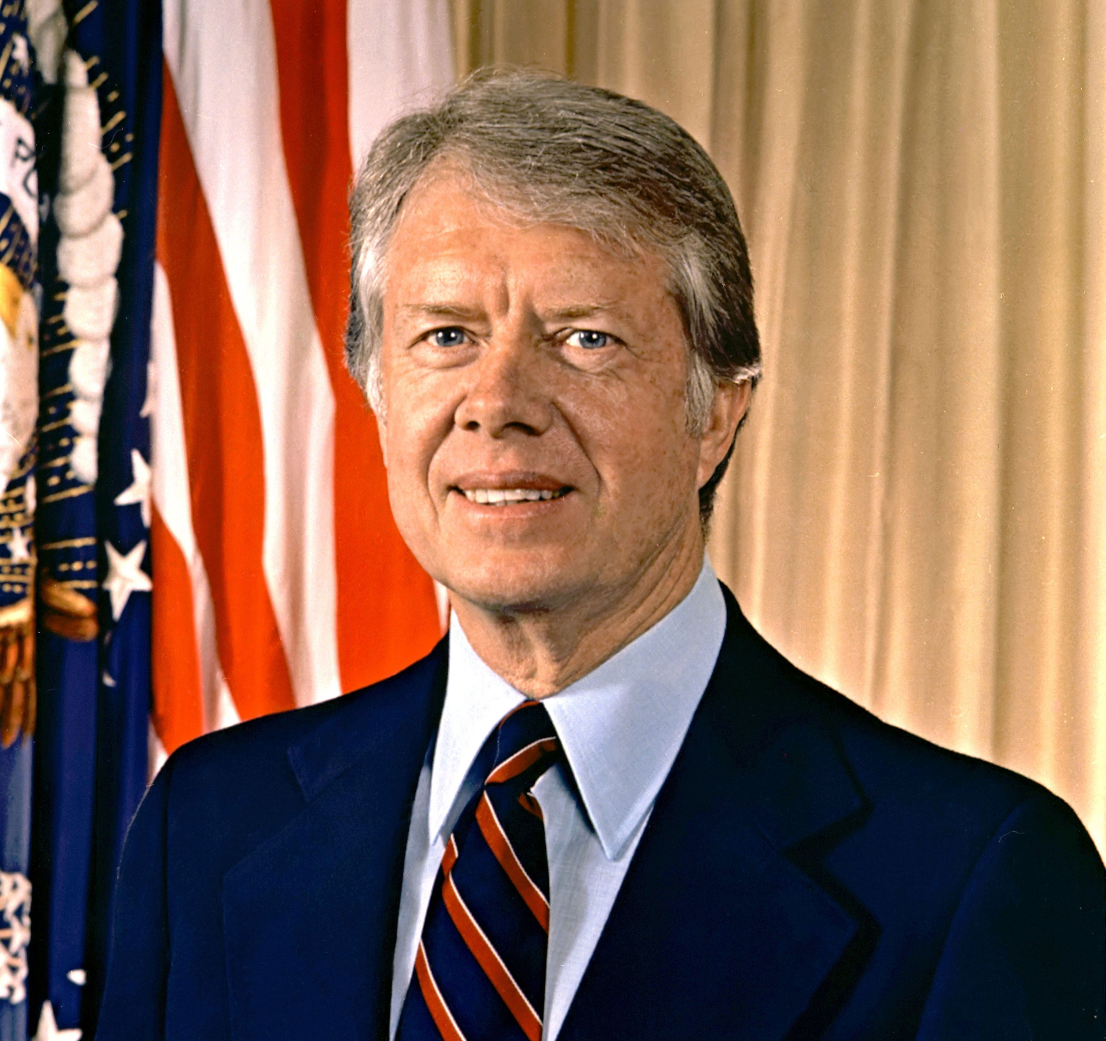 Remembering Jimmy Carter: Today marks 1 year since former president’s death