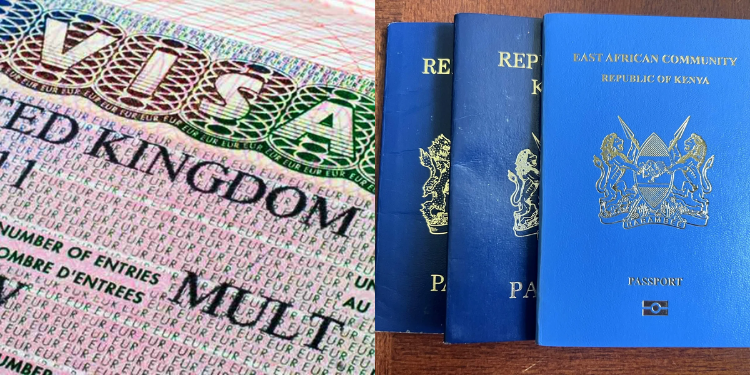 VFS Global addresses visa payment refunds for Kenyan applicants after ...