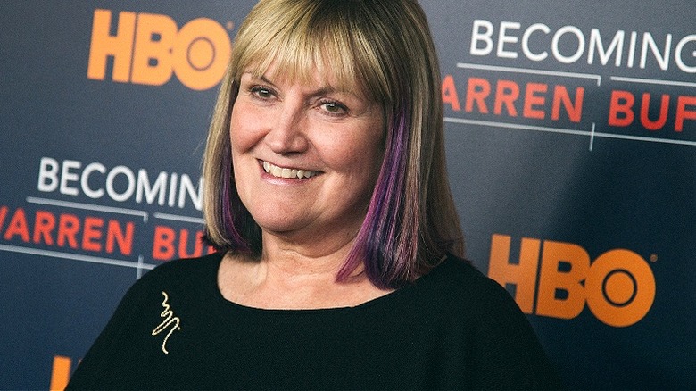 Why Warren Buffett once told his daughter, 'Go to the bank like ...