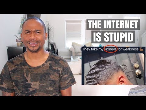 Dumbest fails: stupid posts of Facebook