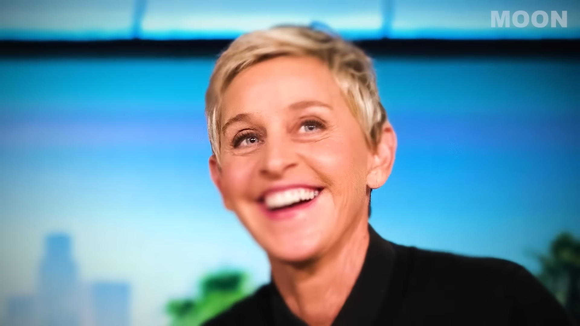 Don't look her in the eye - what staff said about working for Ellen ...