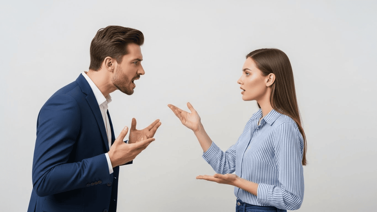 These are the 10 phrases that most damage a relationship because they ...