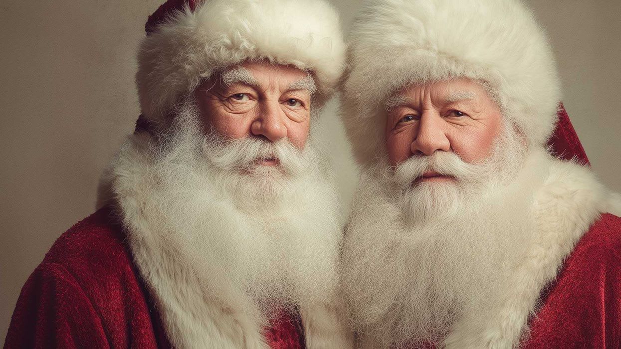 Inside the GOP's two Santas scam | Opinion