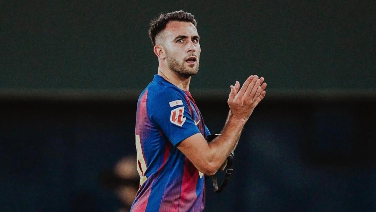 Alineaciones del FC Barcelona-Athletic Club de Bilbao para la semifinal ...