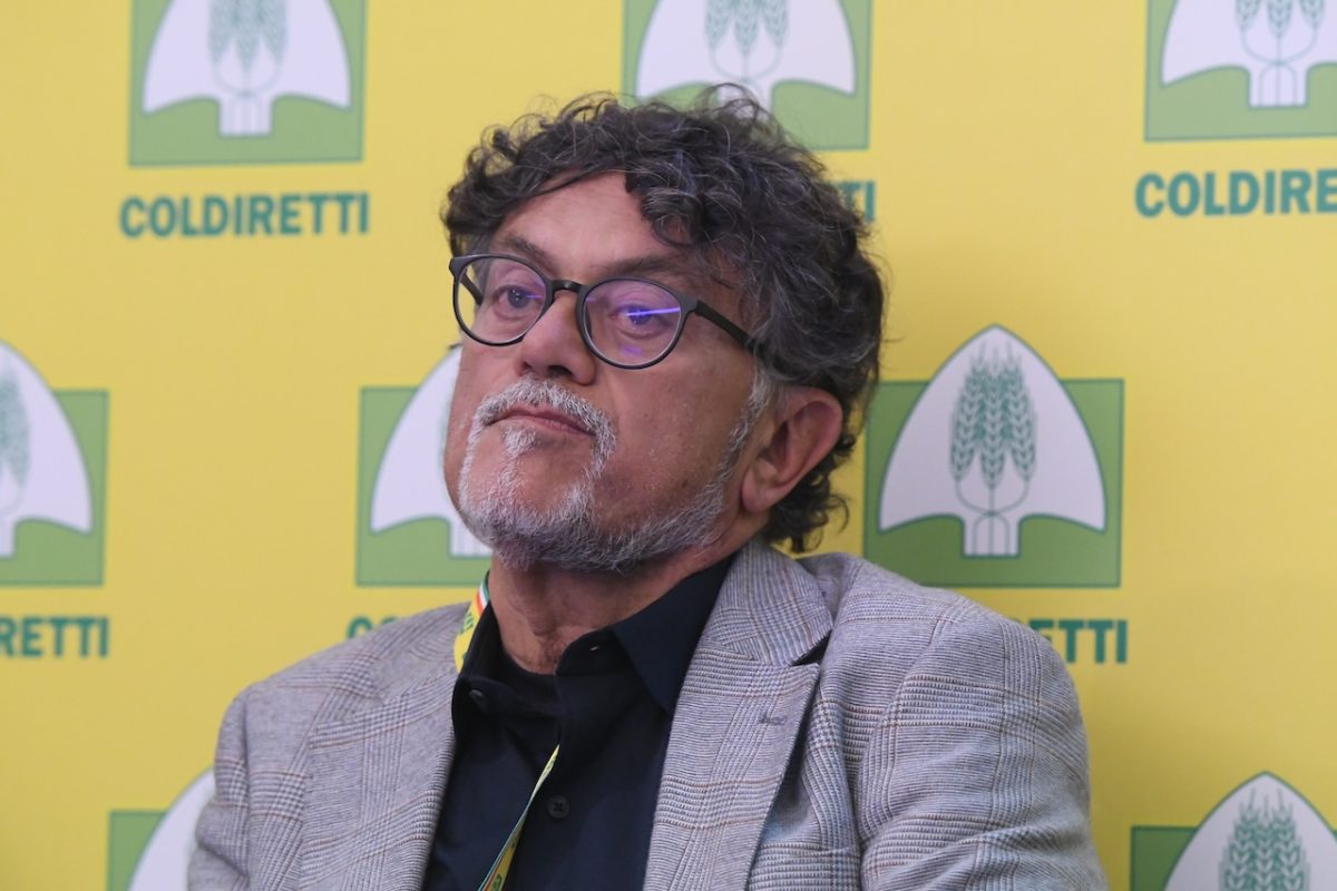 Lo strappo di Veneziani e gli scricchiolii a destra di Meloni: le ...