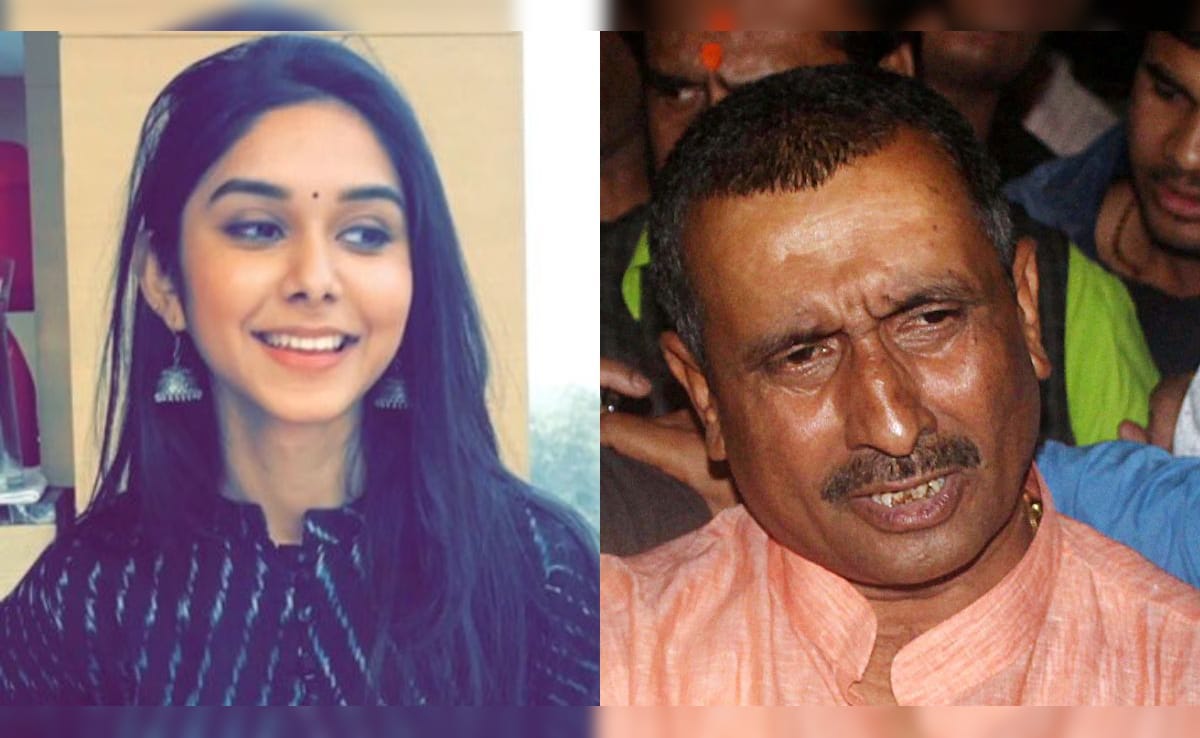 "Frightened, losing faith": Unnao rape convict's daughter writes open ...