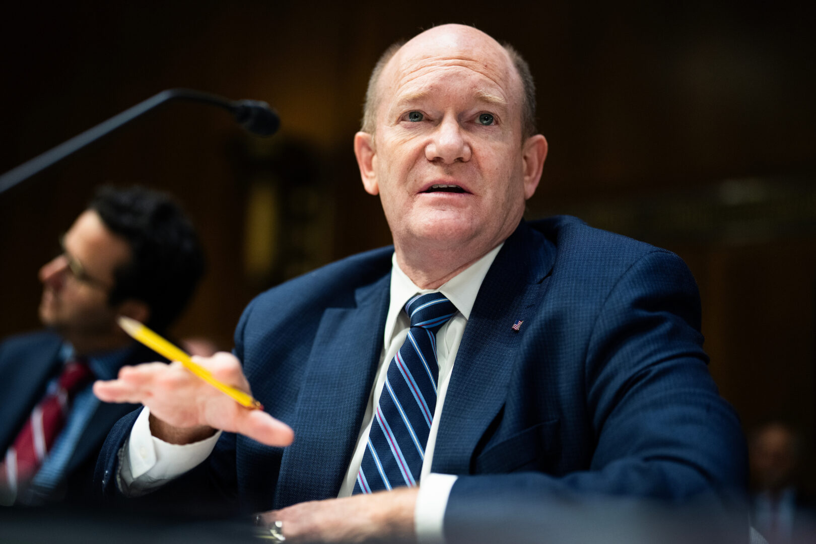 Defense panels still not clear on Golden Dome’s attributes