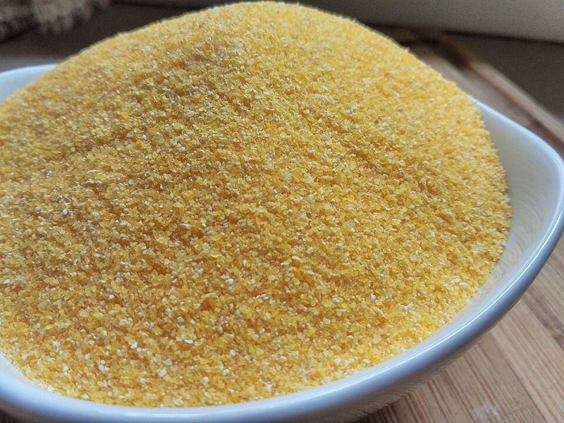 12 southern staples your grandma always kept in the pantry