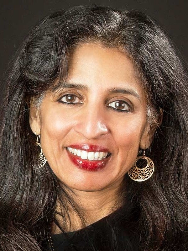 Who is Jayshree Ullal? The Arista Networks CEO behind a $5.7 bn fortune
