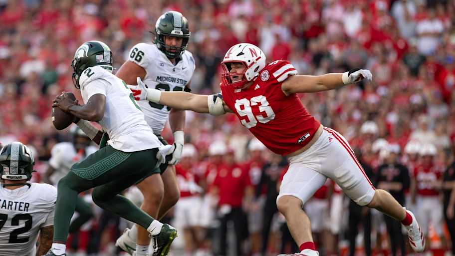 How can Kade Pietrzak use the bowl game to build on a promising ...