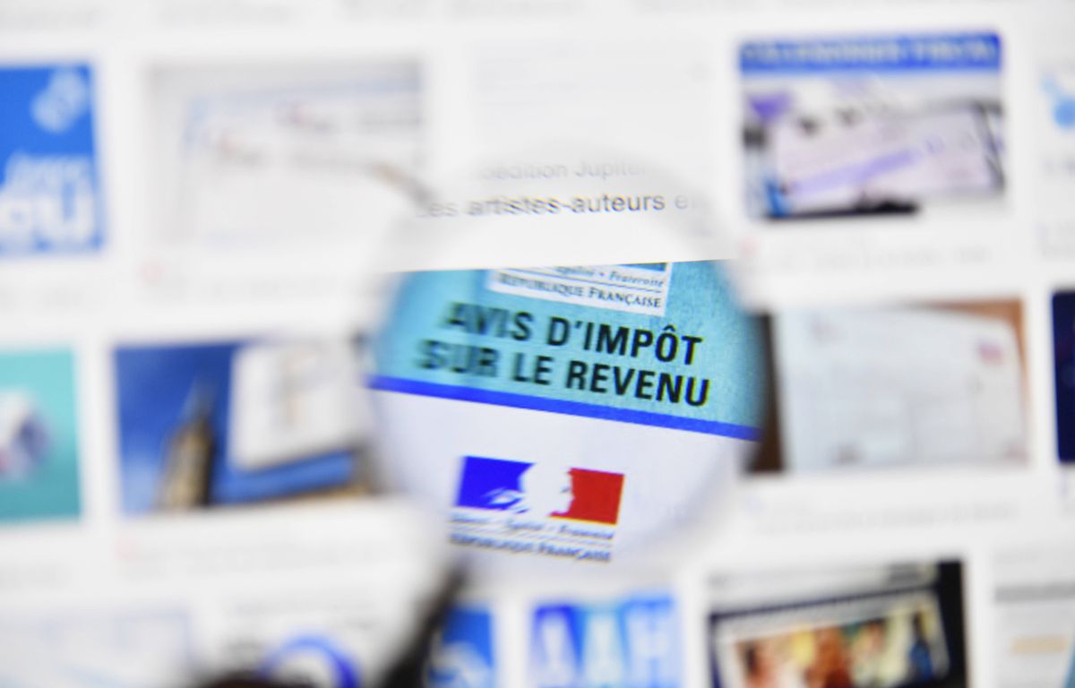 Impôt sur le revenu 2026 : quelle tranche est concernée par la ...