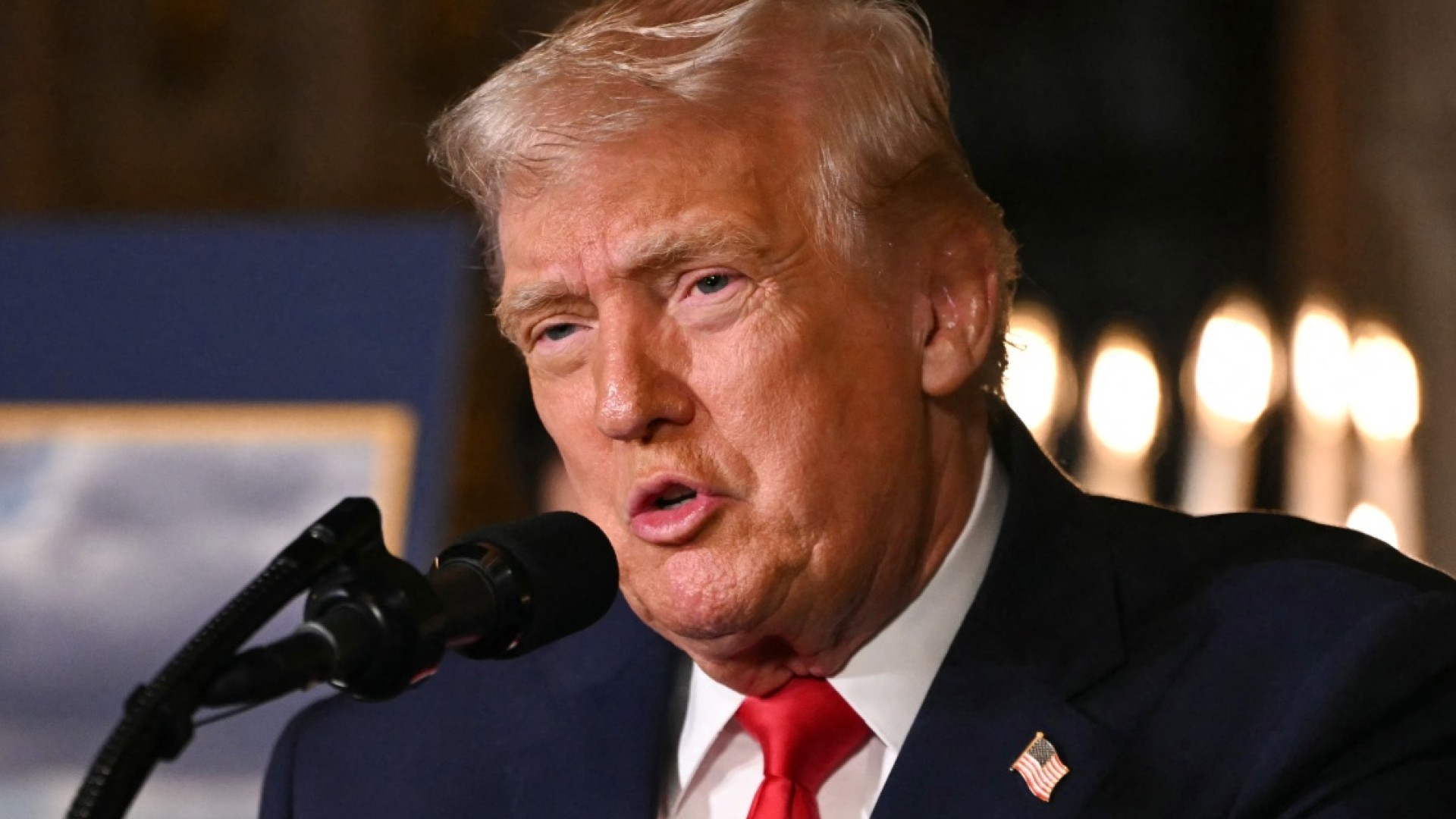 'Signal gate', Epstein files, retribution: The top 12 Trump WH ...