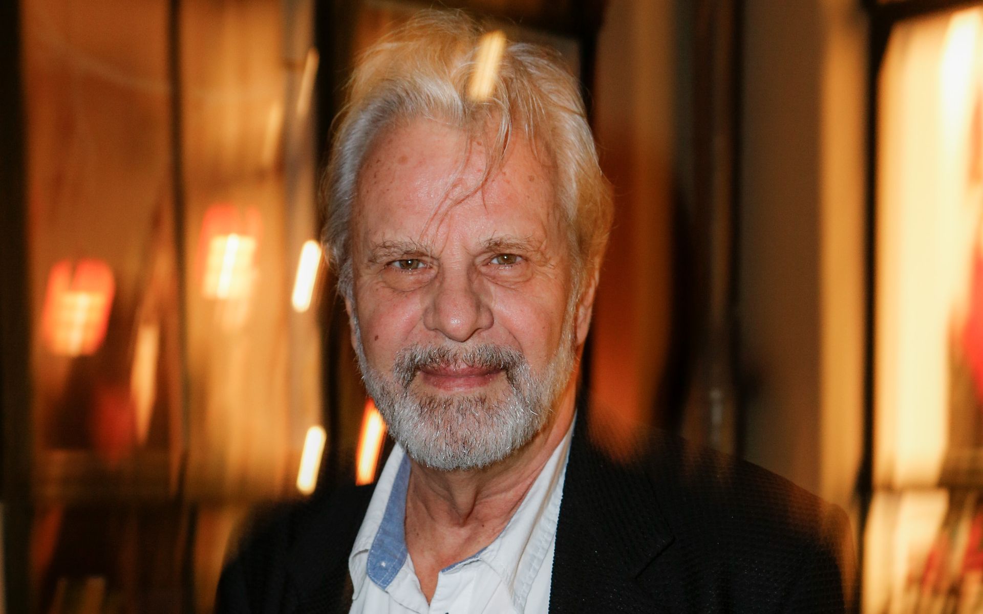 Katja Riemann gedenkt verstorbenem Ex-Partner: "Du hattest keine Angst ...