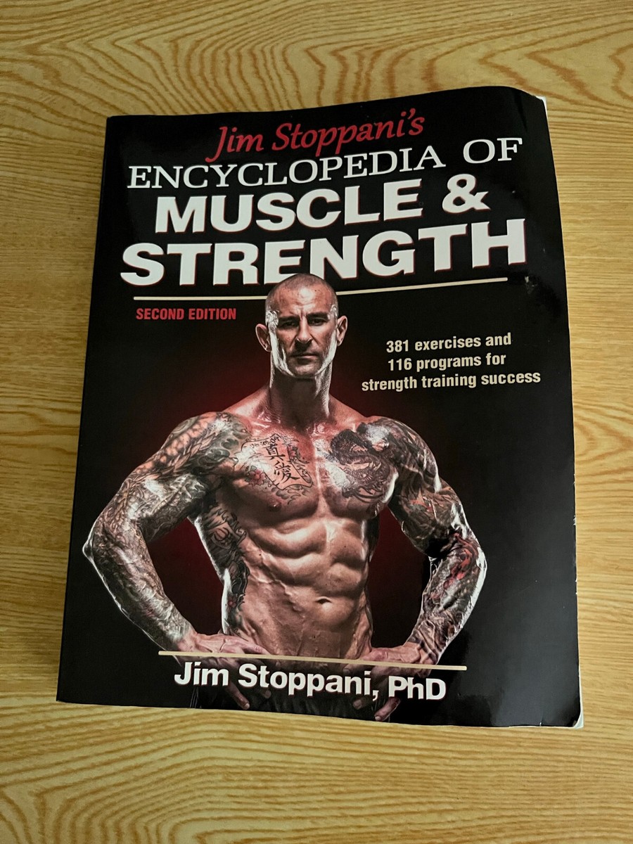 10 bodybuilding books every fitness fan should read