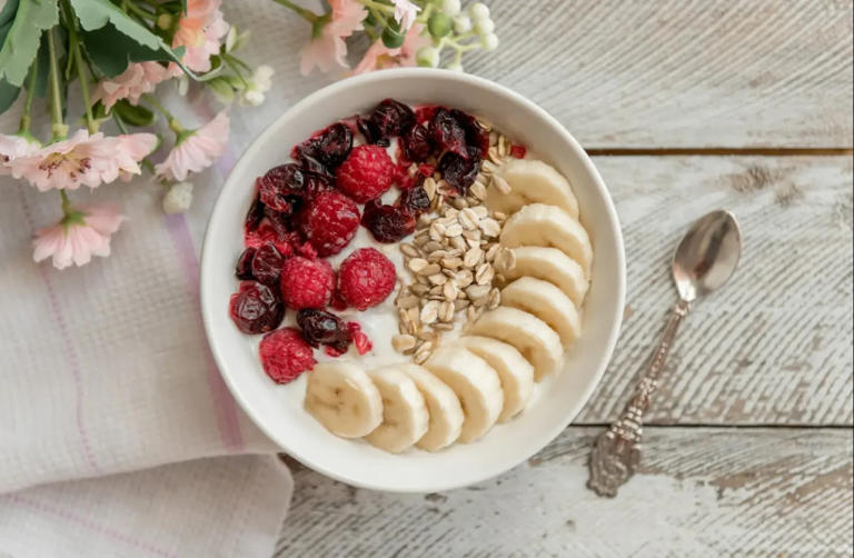 Dr. Maya Rosman reveals: Is protein-enriched yogurt really good for you?