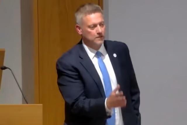 Bucks Council leader 'concerned' with government housing targets