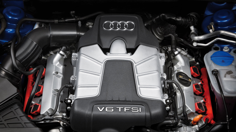 7 supercharged cars that switched to turbocharging