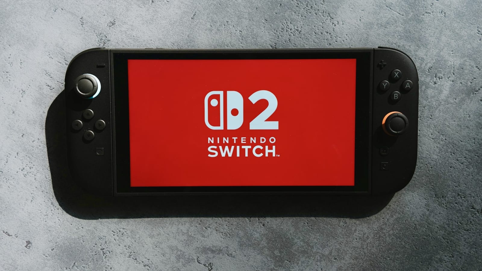 Switch 2's thin game library linked to Nintendo dev kit delay — relief ...