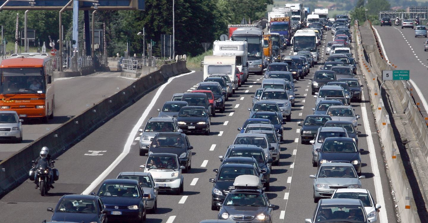 Capodanno, 6 milioni di italiani in viaggio. Aumenta la spesa per San ...