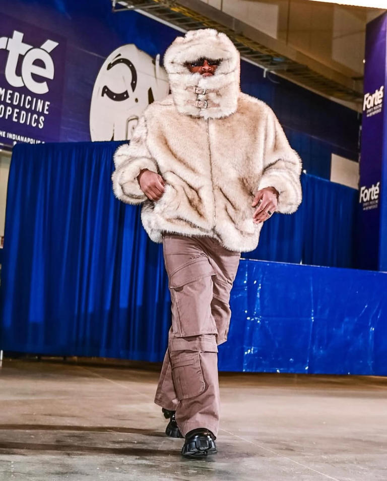 Last week’s best dressed men celebrated the joy of the season in ...