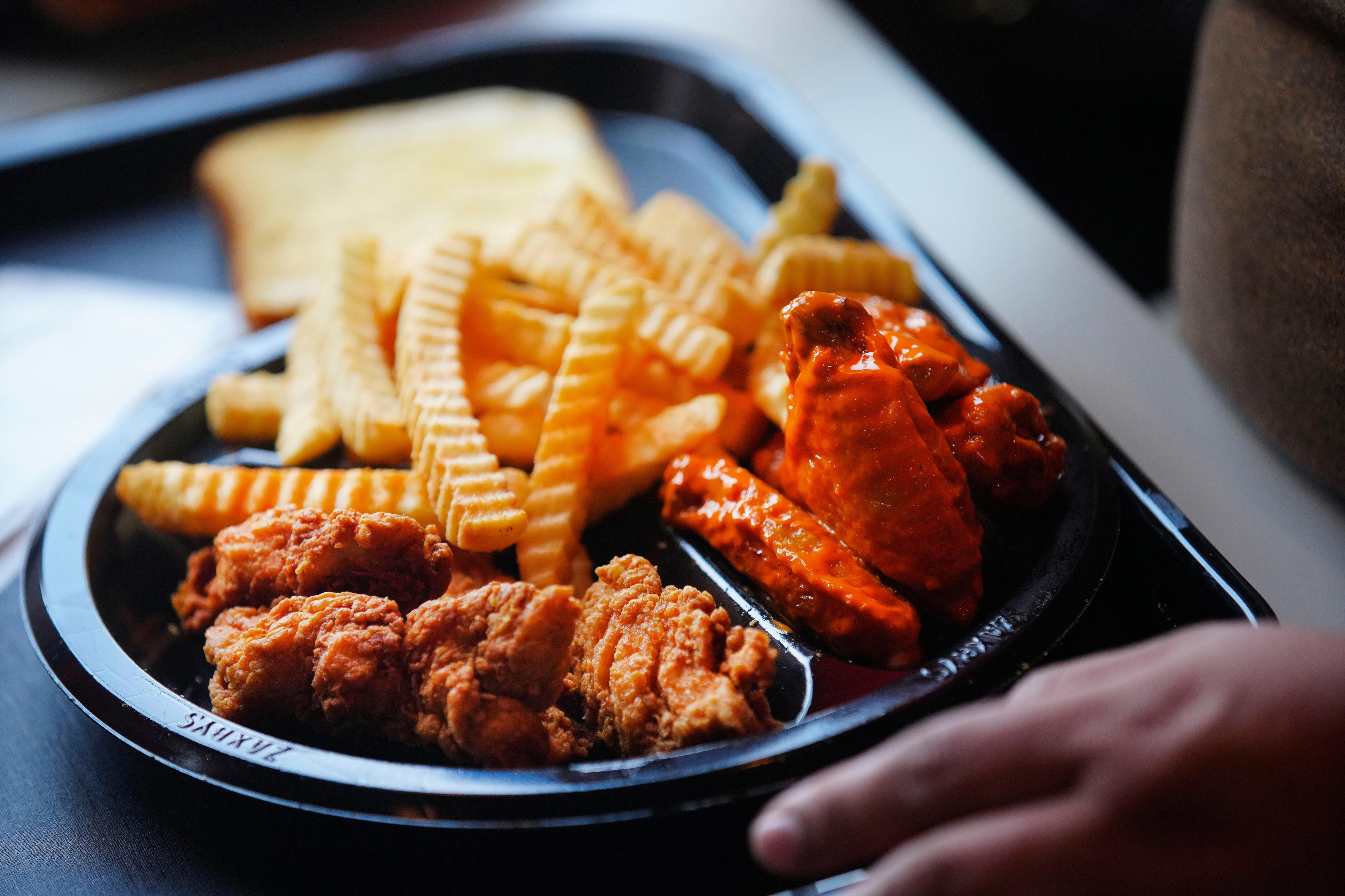 These 31 national chain restaurants debuted in metro Phoenix in 2025