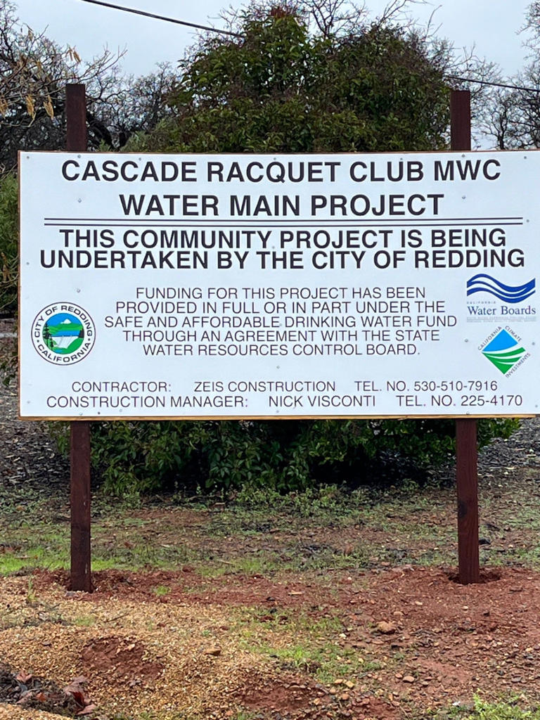 Far beyond its 'useful life,' this Redding well system needs major TLC