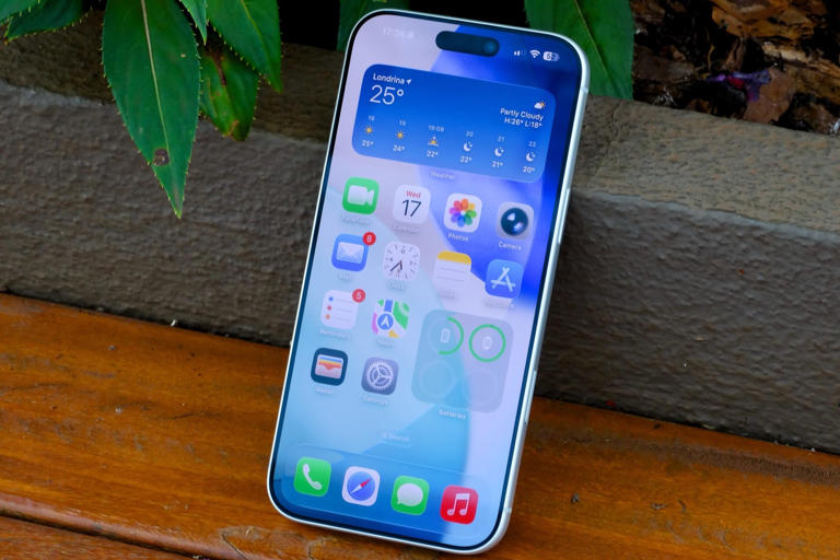 I’m an iPhone expert. These are the 10 settings I always change first