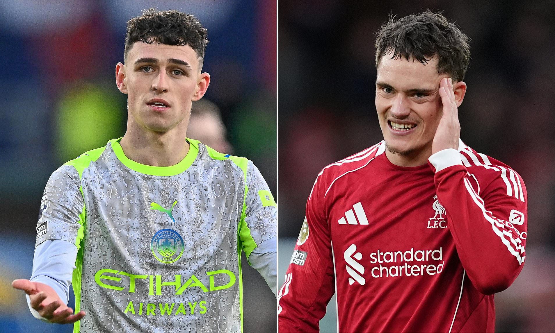 Most devalued footballers of 2025: Which Premier League star claims the ...