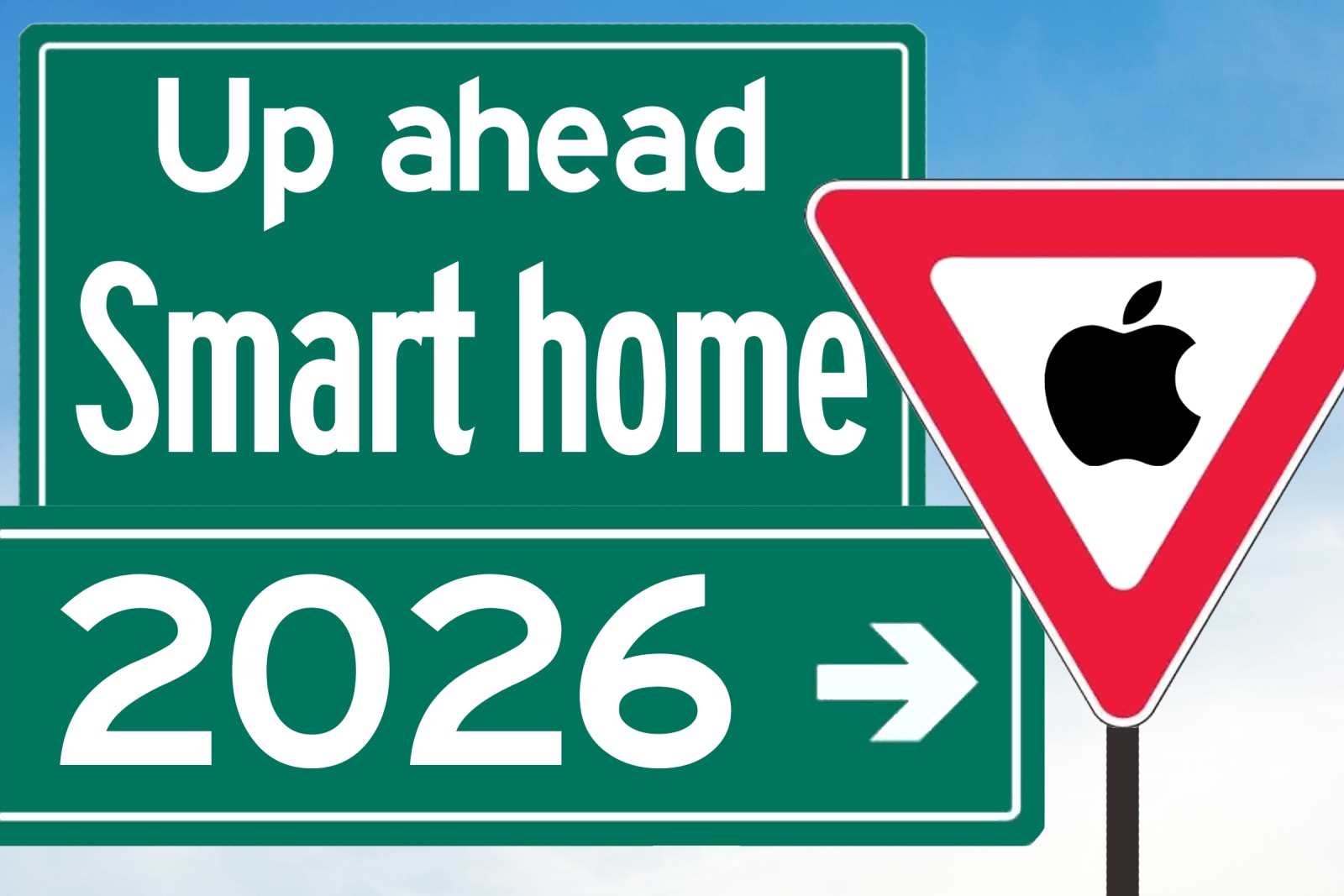 2026 preview: These 4 rumored devices point to a major Apple smart home ...