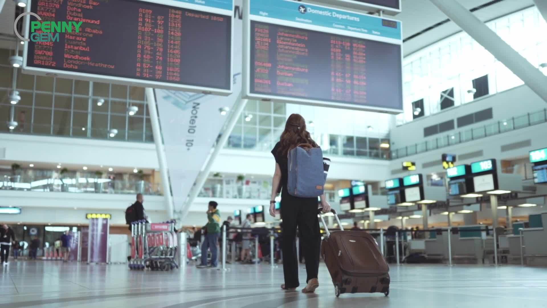 Why choosing the right airline elite status program really matters