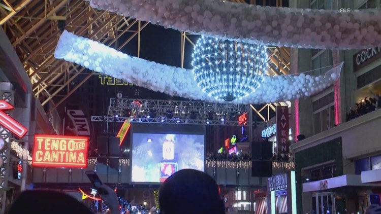 List: New Year's Eve celebrations around Louisville