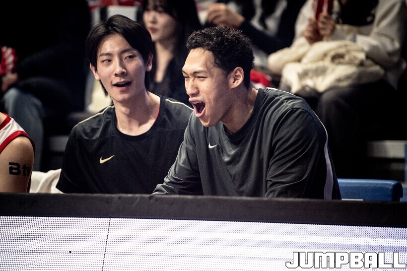 [화보] 워니 36점 11리바운드 더블더블 SK, 77-70으로 소노에 역전승