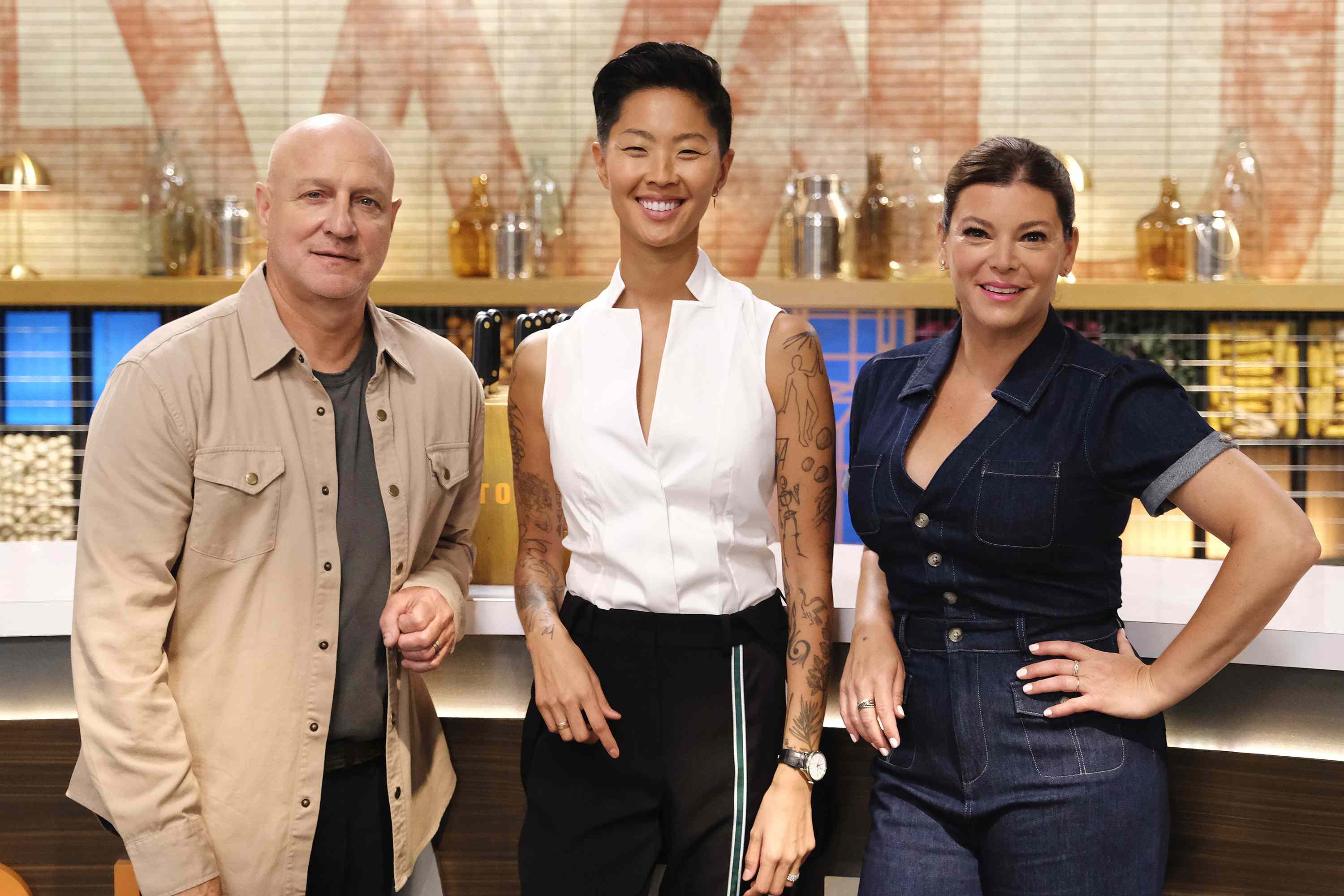 3 food trends 'Top Chef' stars hope to say goodbye to in 2026