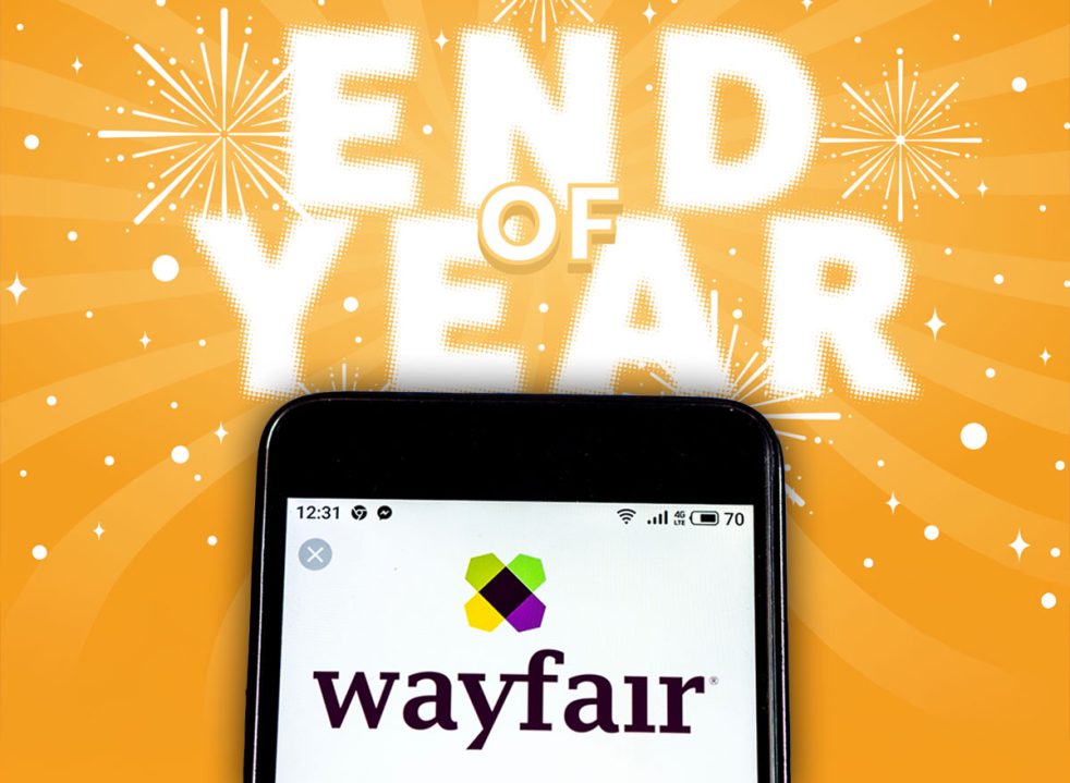 11 best Wayfair end-of-year sales starting this week