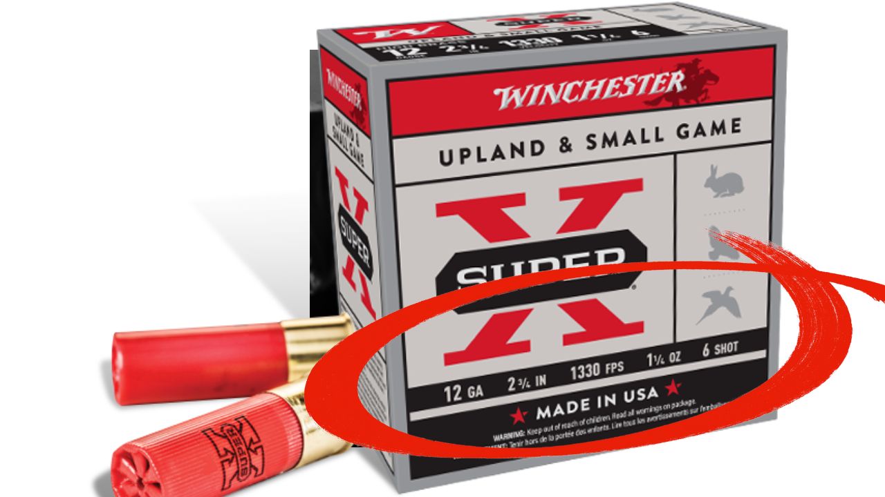 Before you load up, know what those shell numbers on the box mean